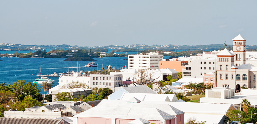 About Captives - East Isles Insurance, Ltd. | Bermuda